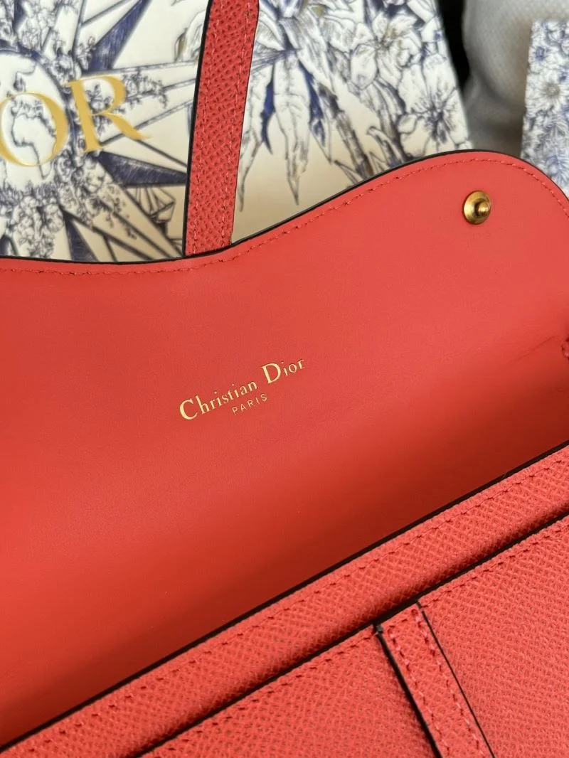Brand-original Christian Dior Satchel Bags