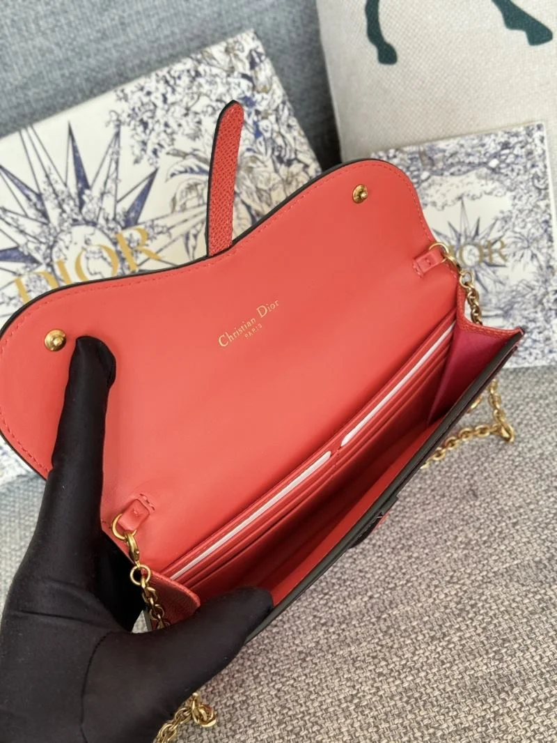 Brand-original Christian Dior Satchel Bags