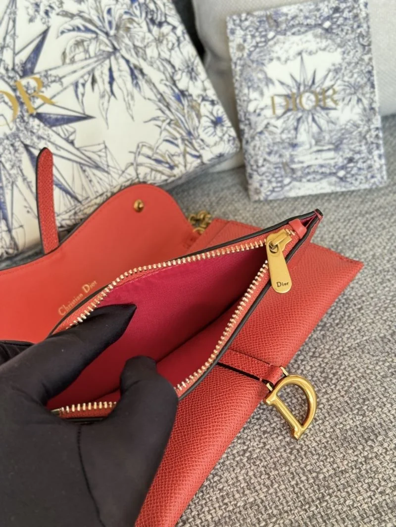 Brand-original Christian Dior Satchel Bags