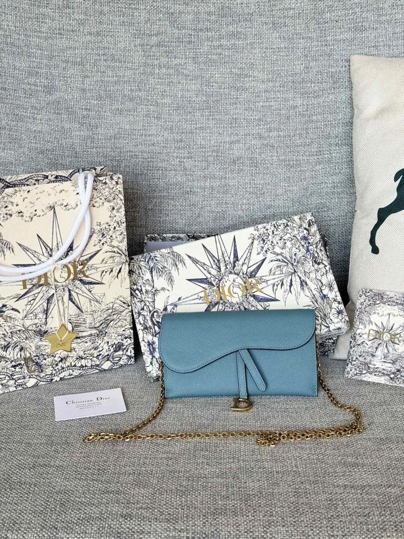 Real Christian Dior Satchel Bags