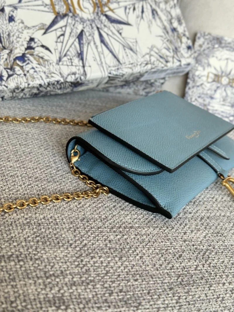 Real Christian Dior Satchel Bags