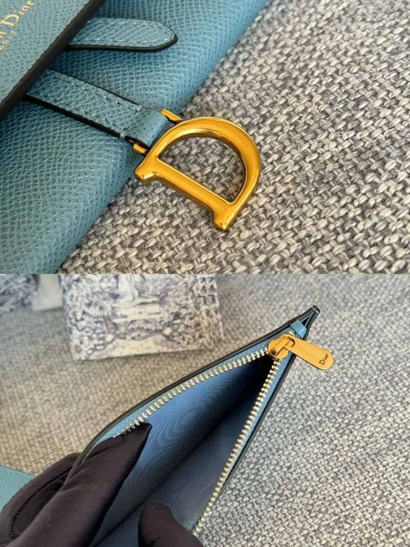 Real Christian Dior Satchel Bags
