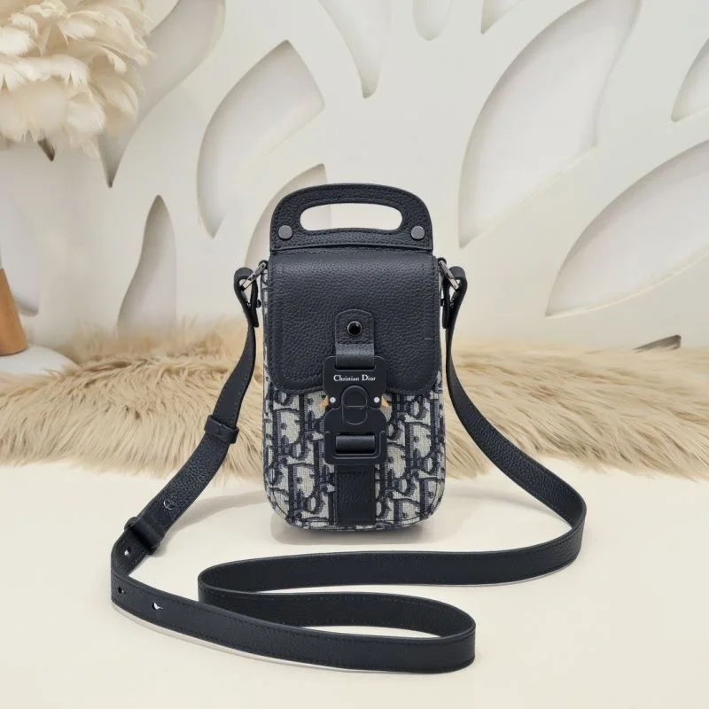 Christian Dior Satchel Bags