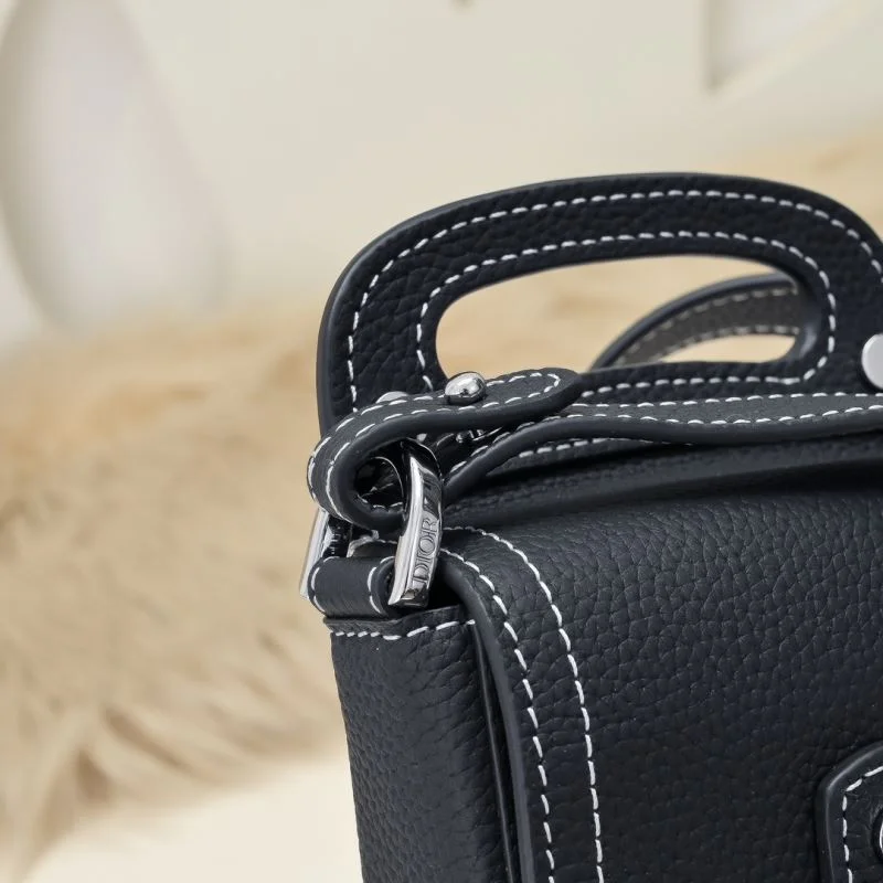 Brand-original Christian Dior Satchel Bags