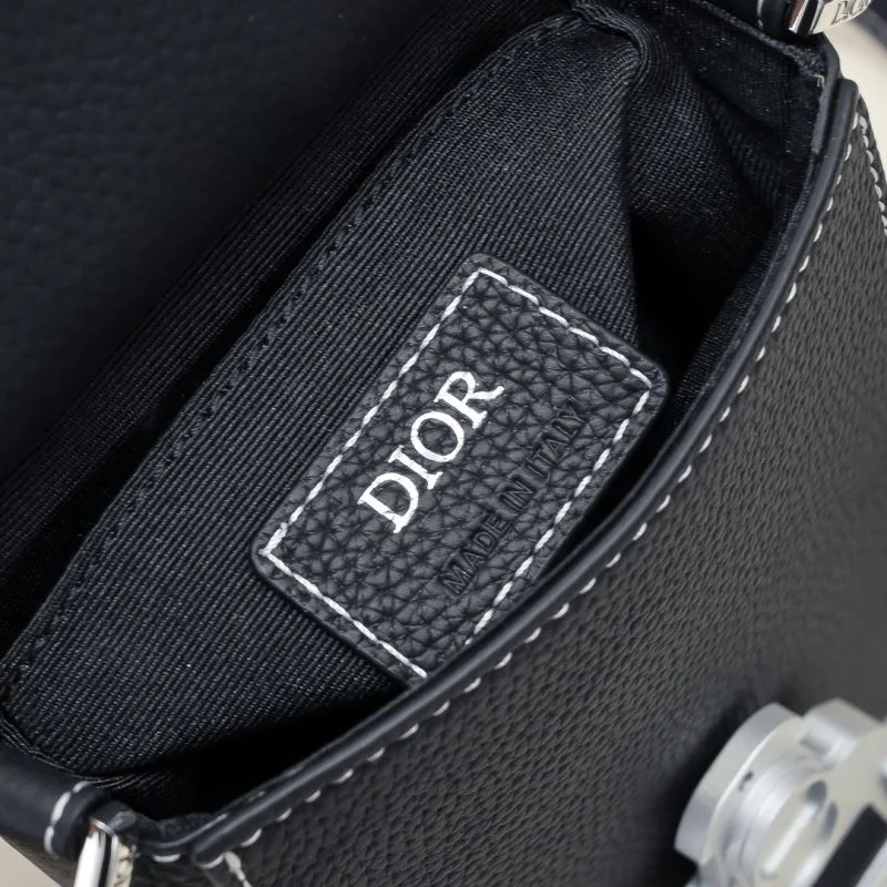 Brand-original Christian Dior Satchel Bags