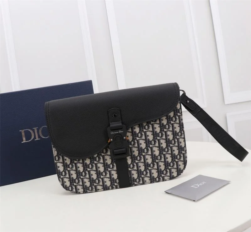 Christian Dior Satchel Bags