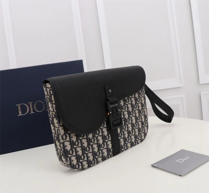Official Christian Dior Satchel Bags