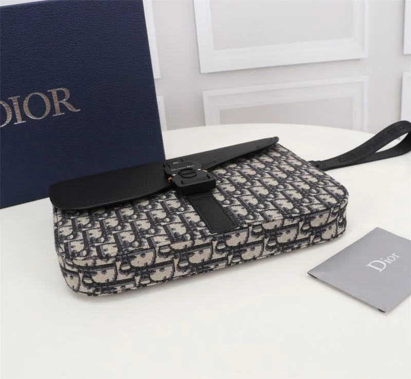 Official Christian Dior Satchel Bags