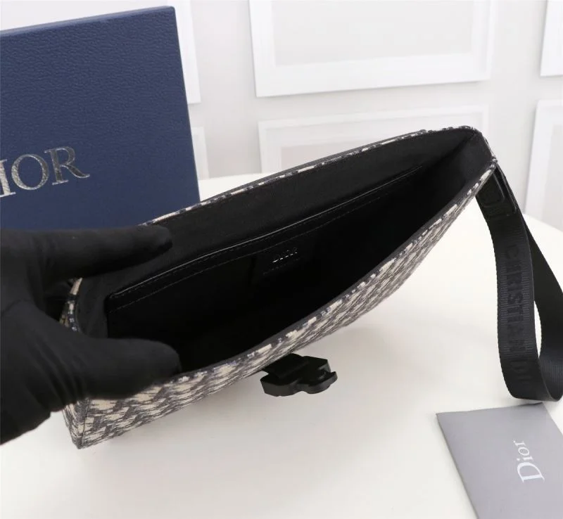 Official Christian Dior Satchel Bags