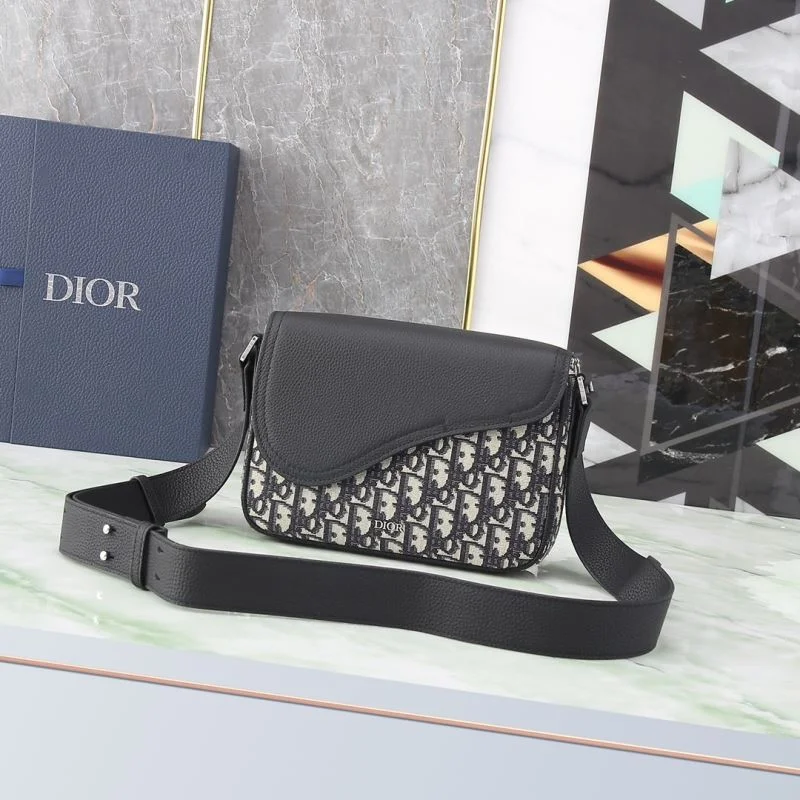 Christian Dior Satchel Bags