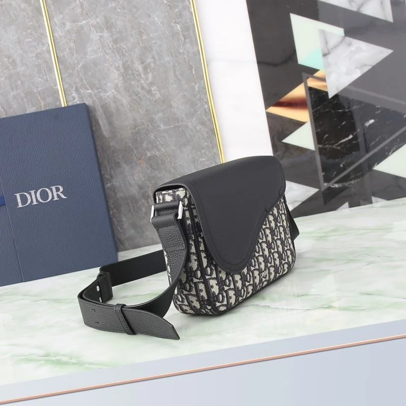 Brand-original Christian Dior Satchel Bags