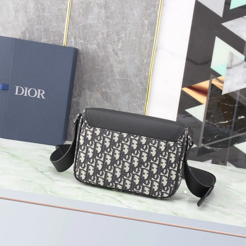 Brand-original Christian Dior Satchel Bags