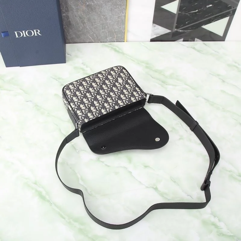 Brand-original Christian Dior Satchel Bags