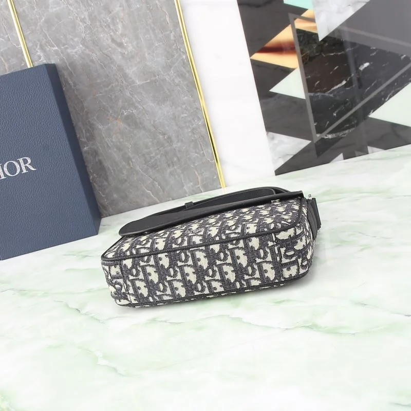 Brand-original Christian Dior Satchel Bags