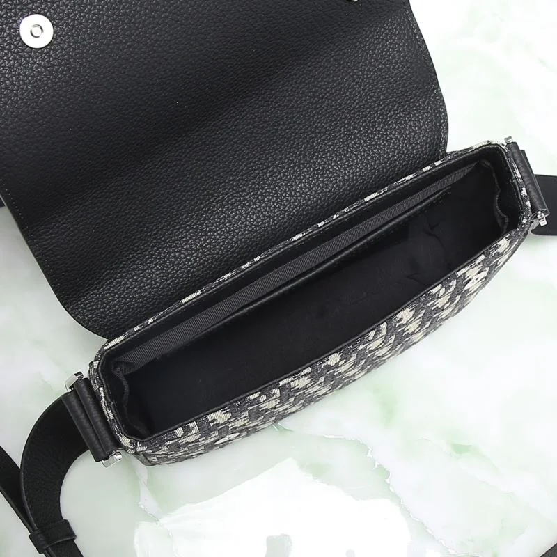 Brand-original Christian Dior Satchel Bags