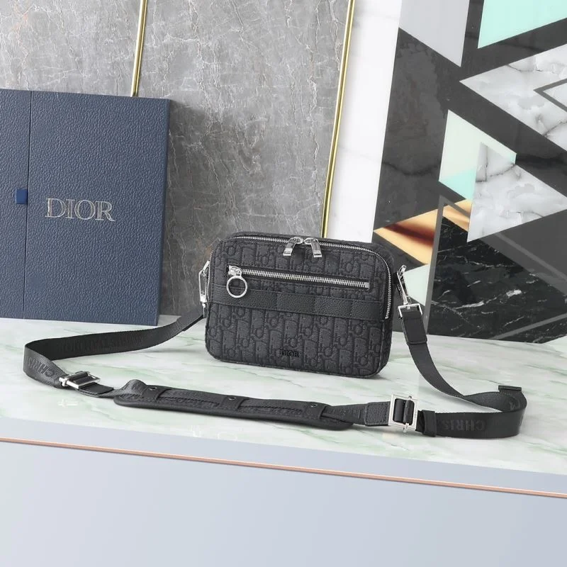 Christian Dior Satchel Bags