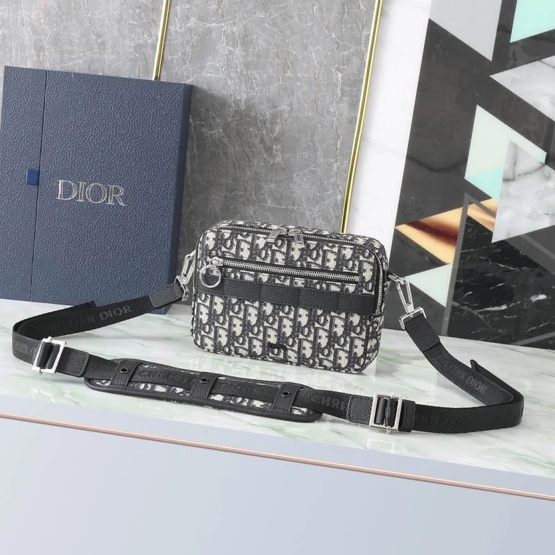 Christian Dior Satchel Bags