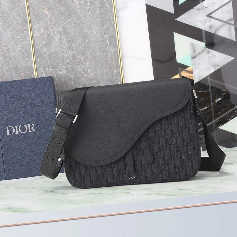 Christian Dior Satchel Bags