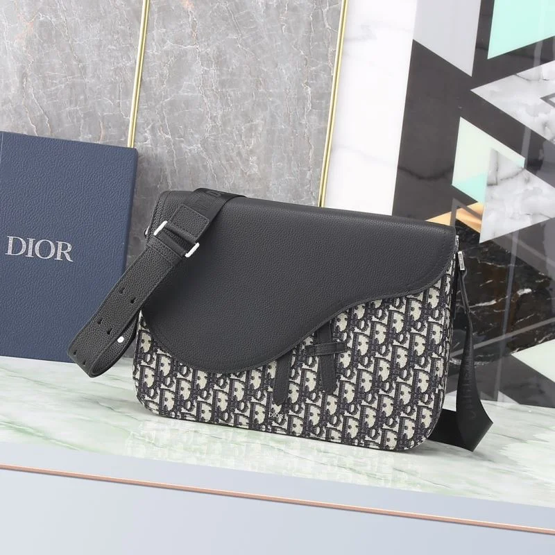 Christian Dior Satchel Bags