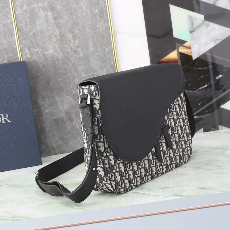 Brand-original Christian Dior Satchel Bags