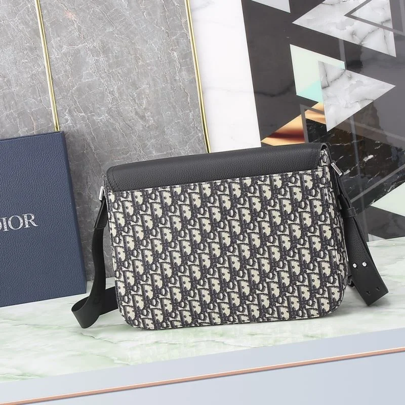 Brand-original Christian Dior Satchel Bags