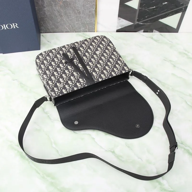 Brand-original Christian Dior Satchel Bags