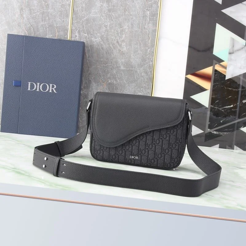 Christian Dior Satchel Bags