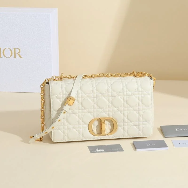 Christian Dior Satchel Bags