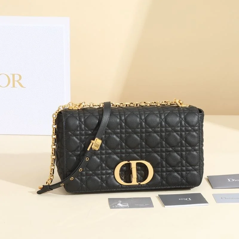 Christian Dior Satchel Bags