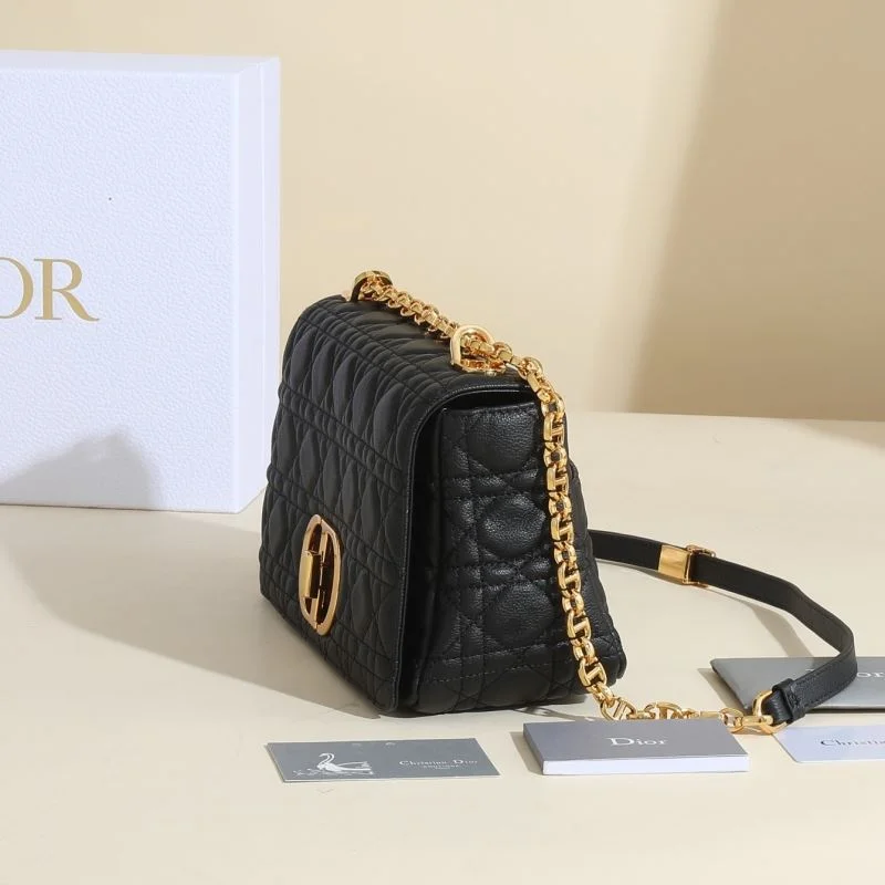 Brand-original Christian Dior Satchel Bags