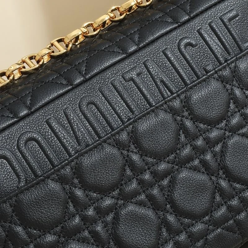 Brand-original Christian Dior Satchel Bags