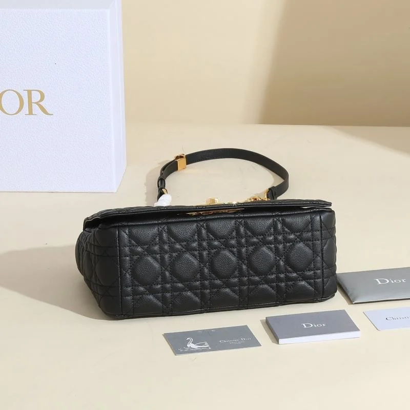 Brand-original Christian Dior Satchel Bags