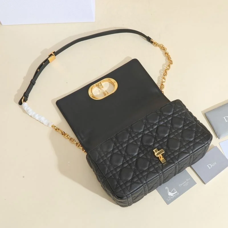 Brand-original Christian Dior Satchel Bags