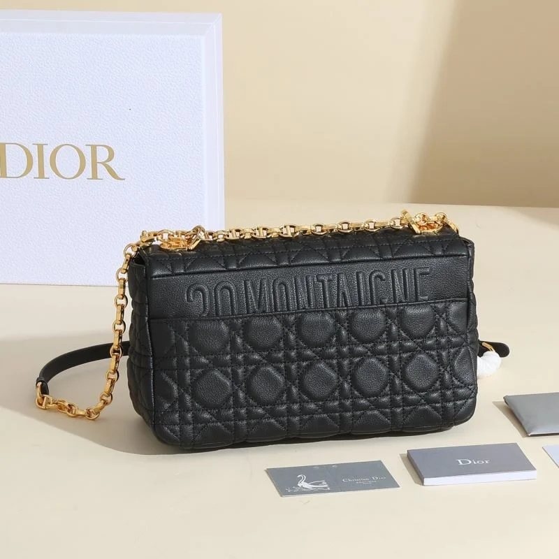 Brand-original Christian Dior Satchel Bags