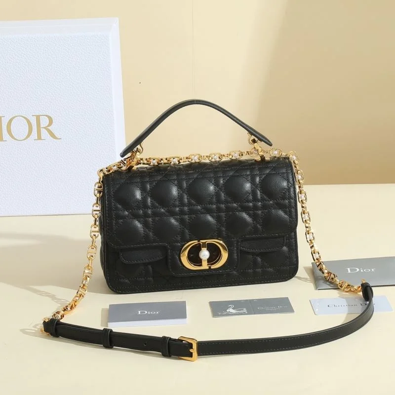Christian Dior Satchel Bags