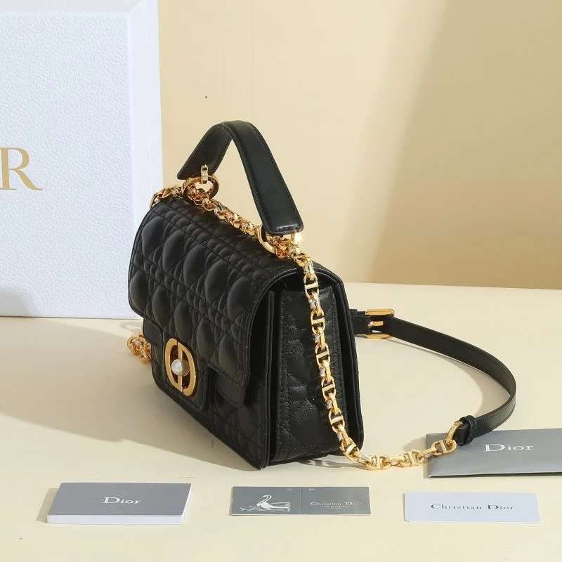 Bargain Christian Dior Satchel Bags