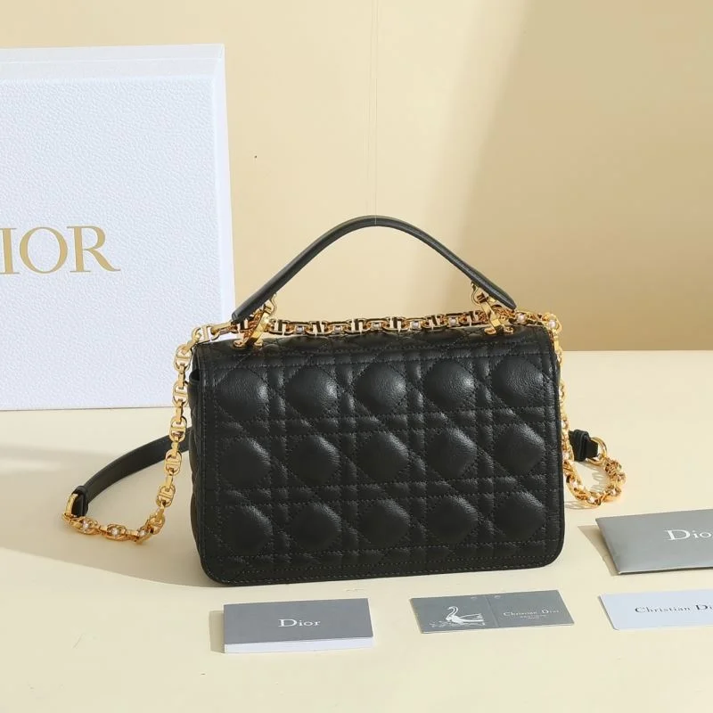 Bargain Christian Dior Satchel Bags