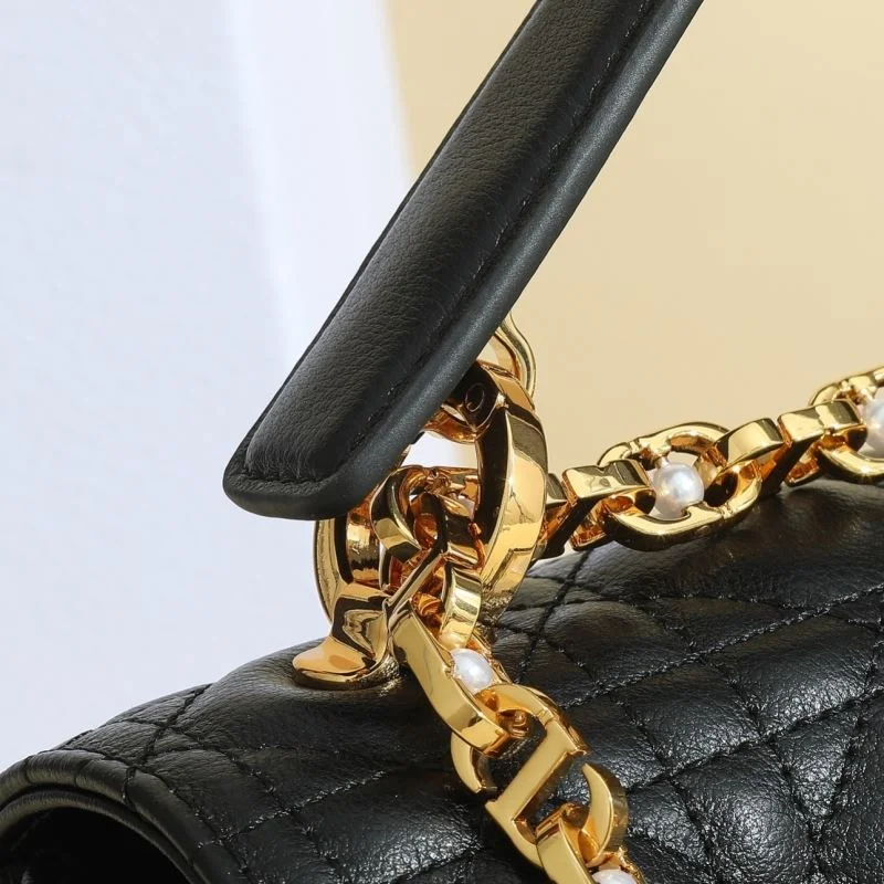 Bargain Christian Dior Satchel Bags