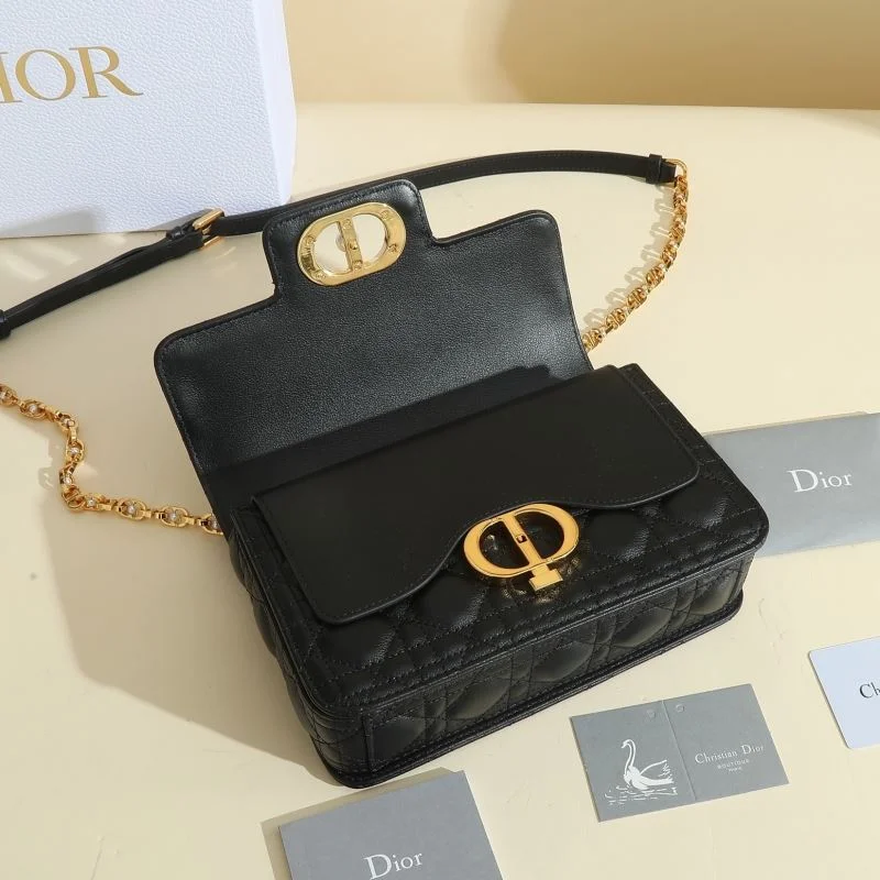 Bargain Christian Dior Satchel Bags