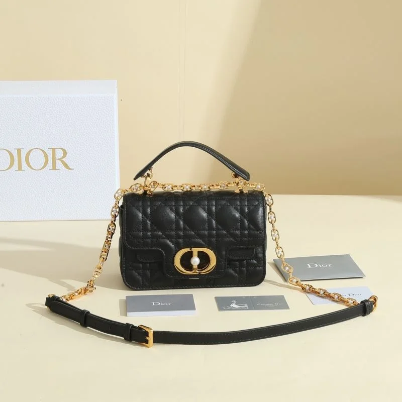 Christian Dior Satchel Bags