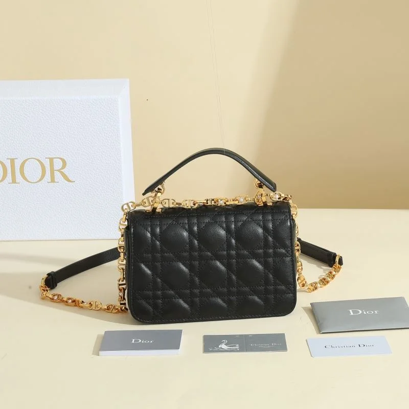 High accuracy Christian Dior Satchel Bags