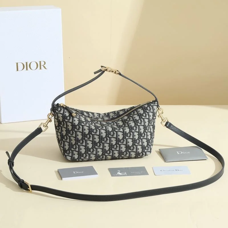 Christian Dior Satchel Bags