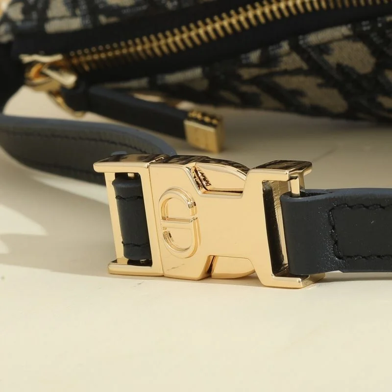 Accurate model Christian Dior Satchel Bags