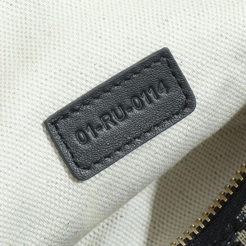 Accurate model Christian Dior Satchel Bags
