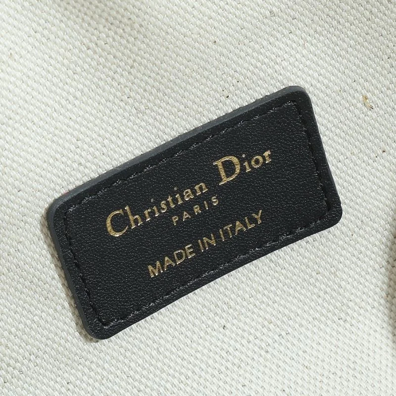 Accurate model Christian Dior Satchel Bags