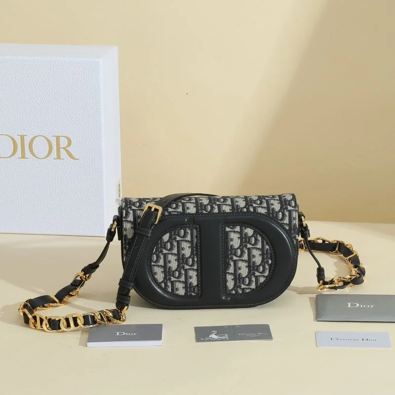 Christian Dior Satchel Bags
