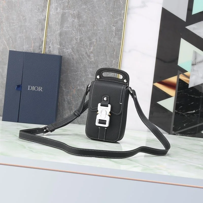 Christian Dior Satchel Bags