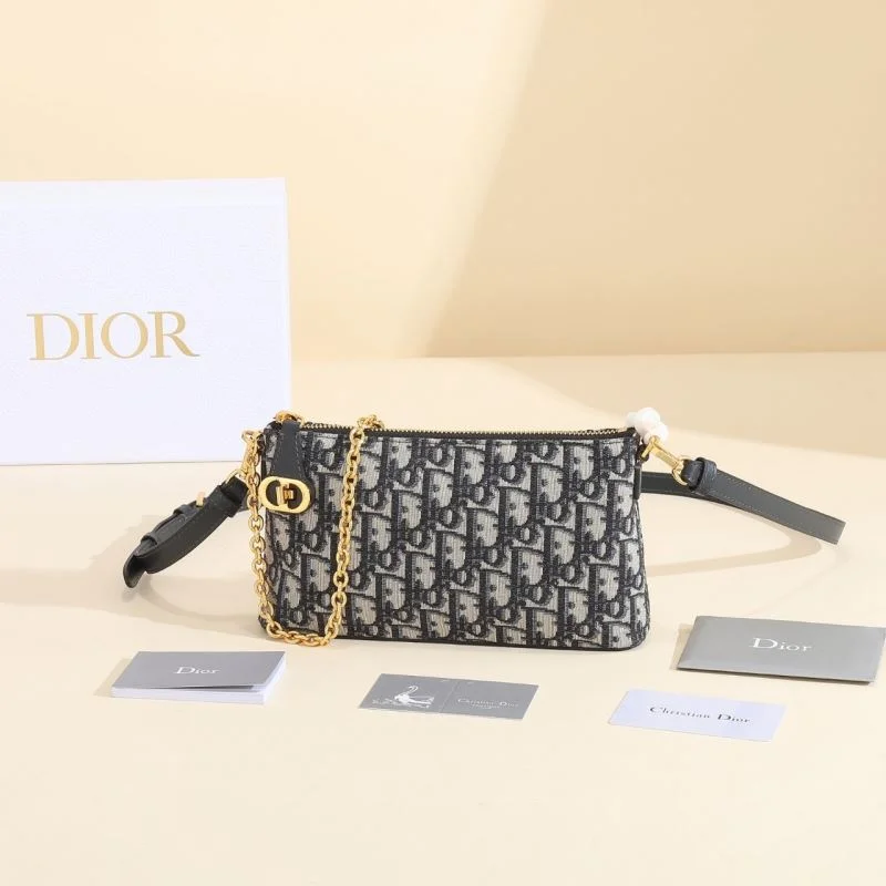Christian Dior Satchel Bags
