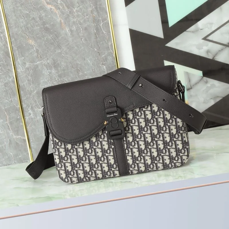 Christian Dior Satchel Bags