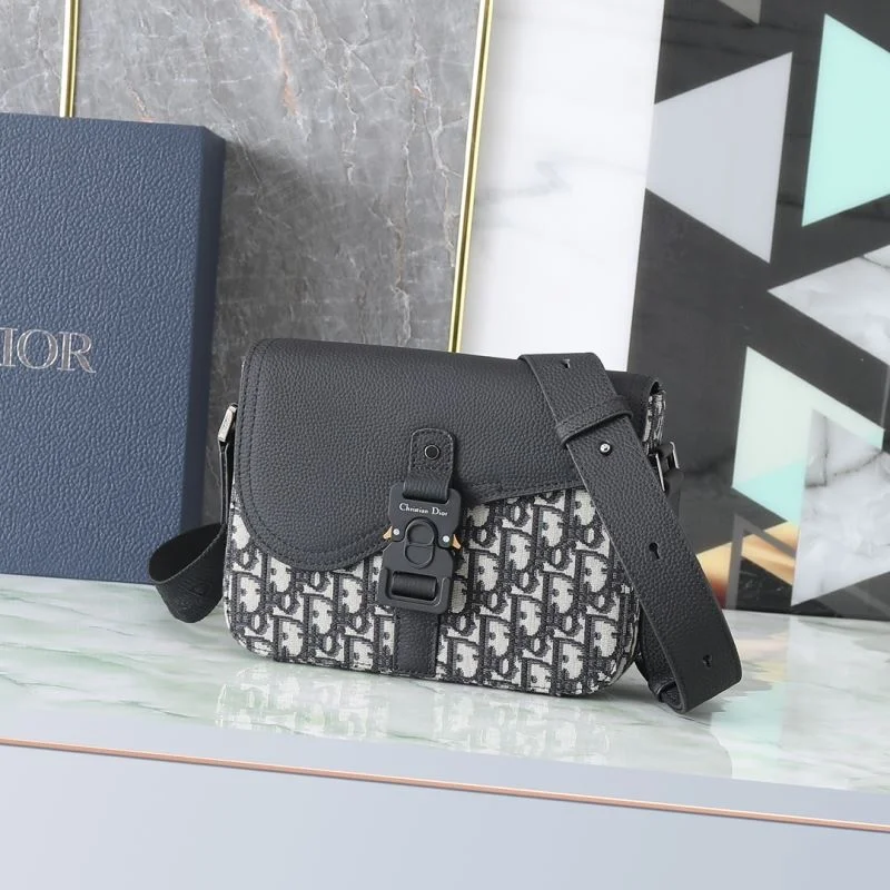 Christian Dior Satchel Bags